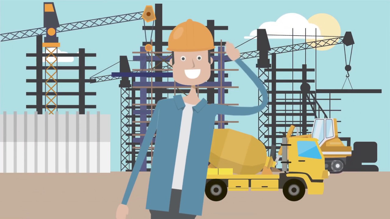 Workbench for Civil Contractors - YouTube