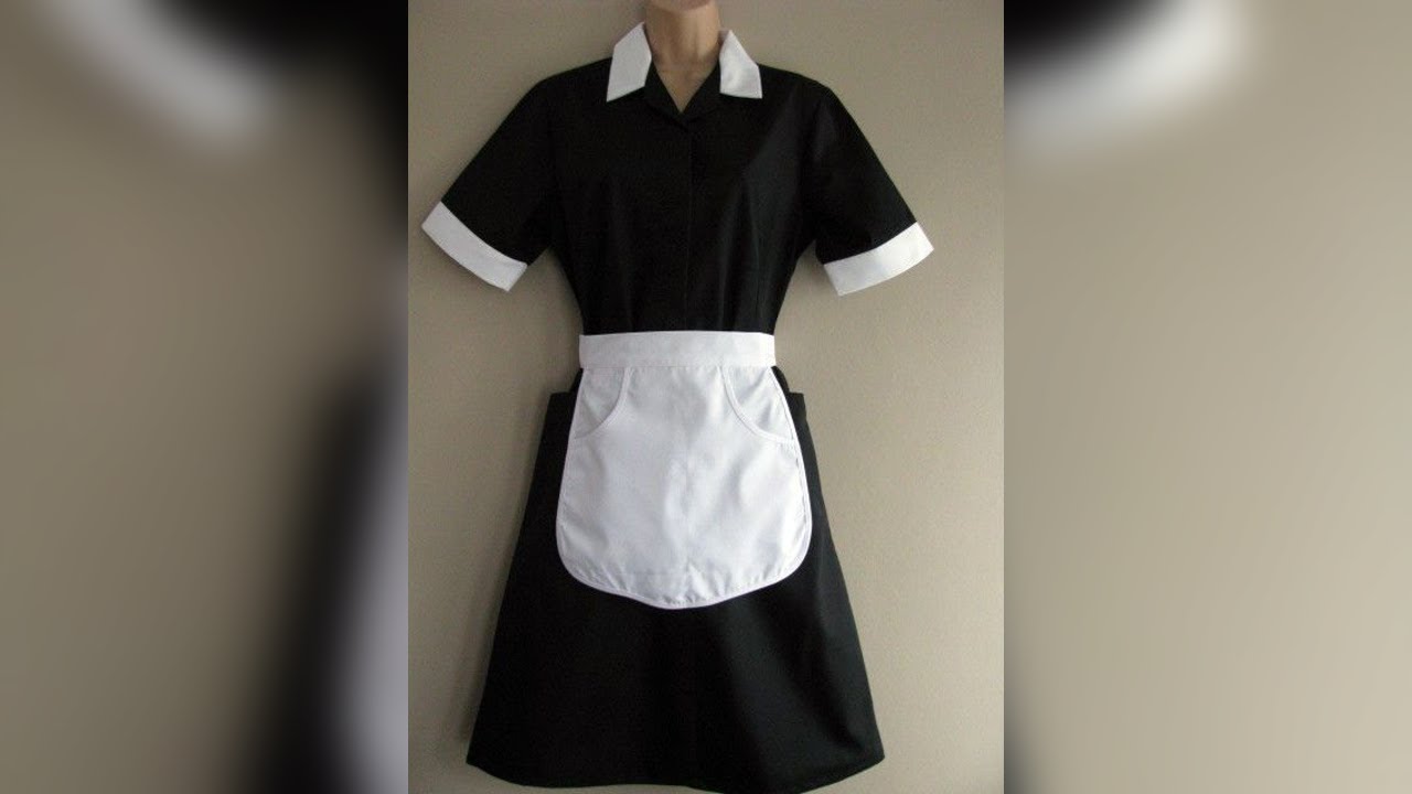 The Maid Master (Audience Anarchy) - YouTube