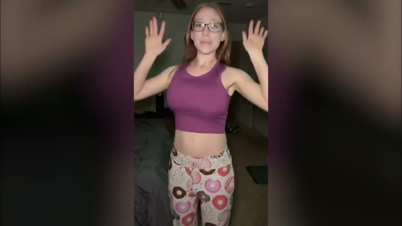 Tiktok Bouncy Girls Youtube
