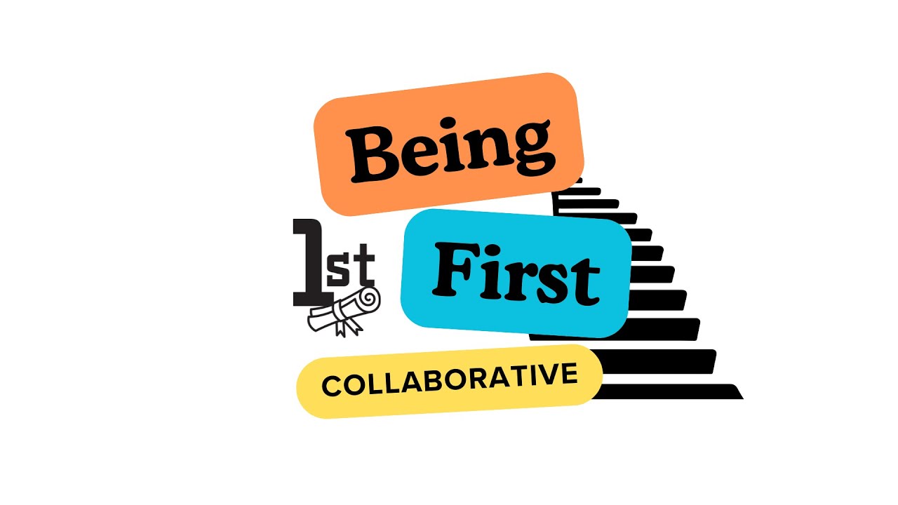 The Being First Collaborative - YouTube