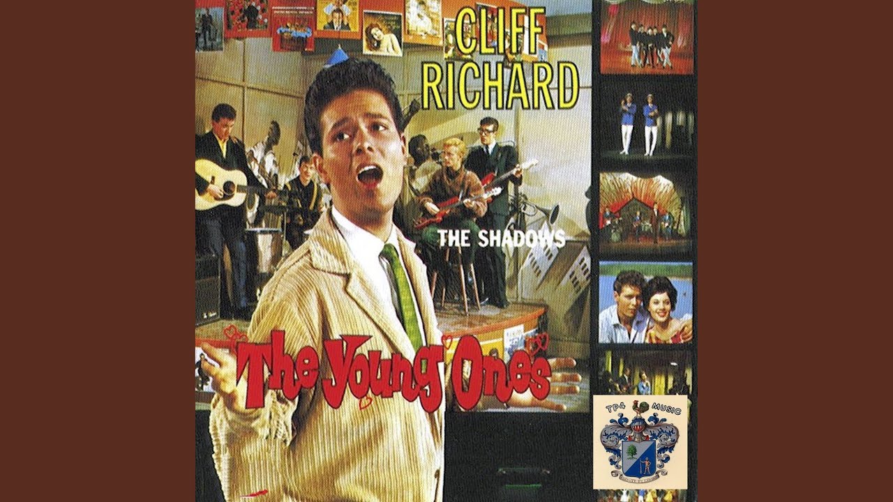 Vaudeville Routine - YouTube