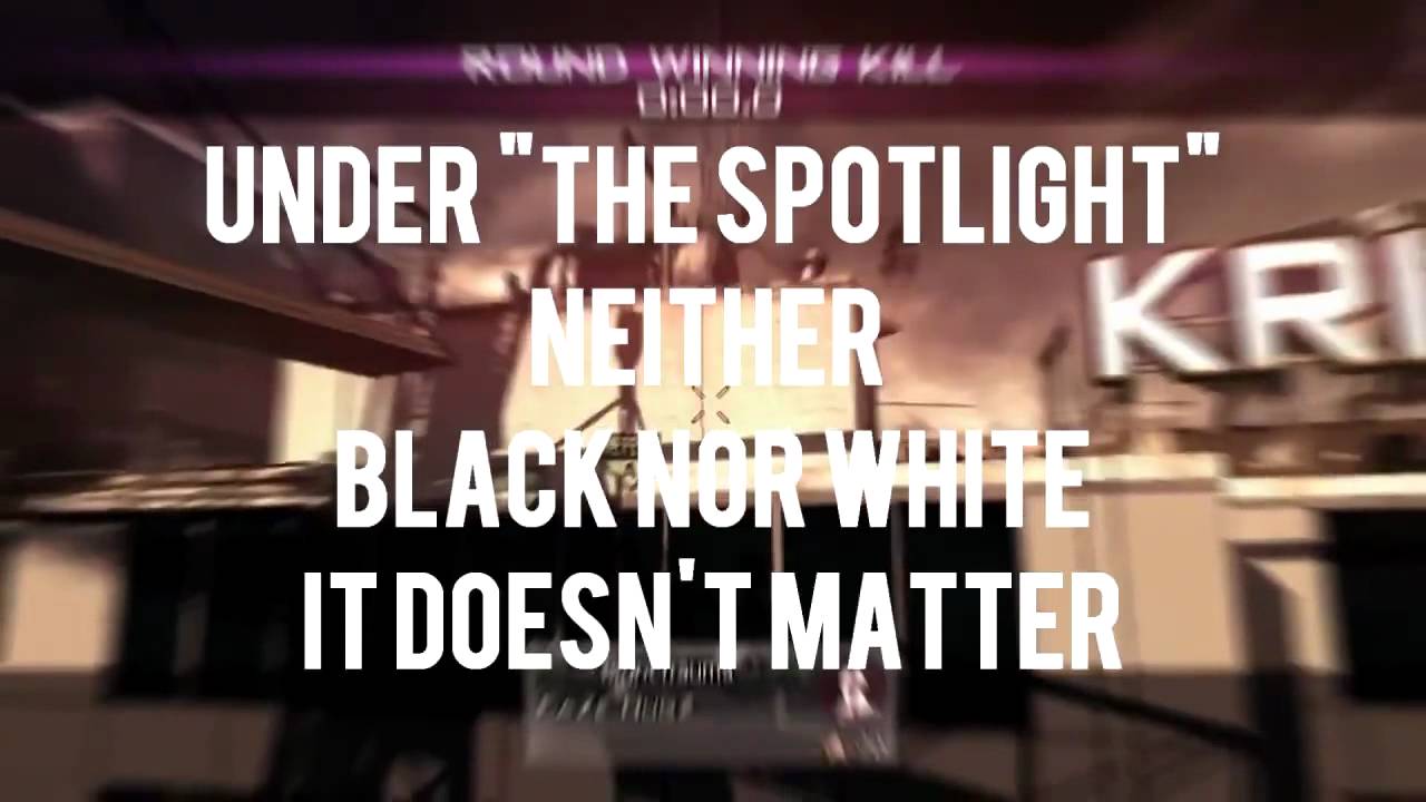 FaZe ILLCAMS - Episode 38 / Logic - The Spotlight Lyrics - YouTube
