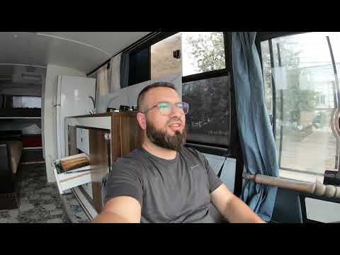 karavan ruhsatı almak canımdan bezdirdiler yok böyle birşey