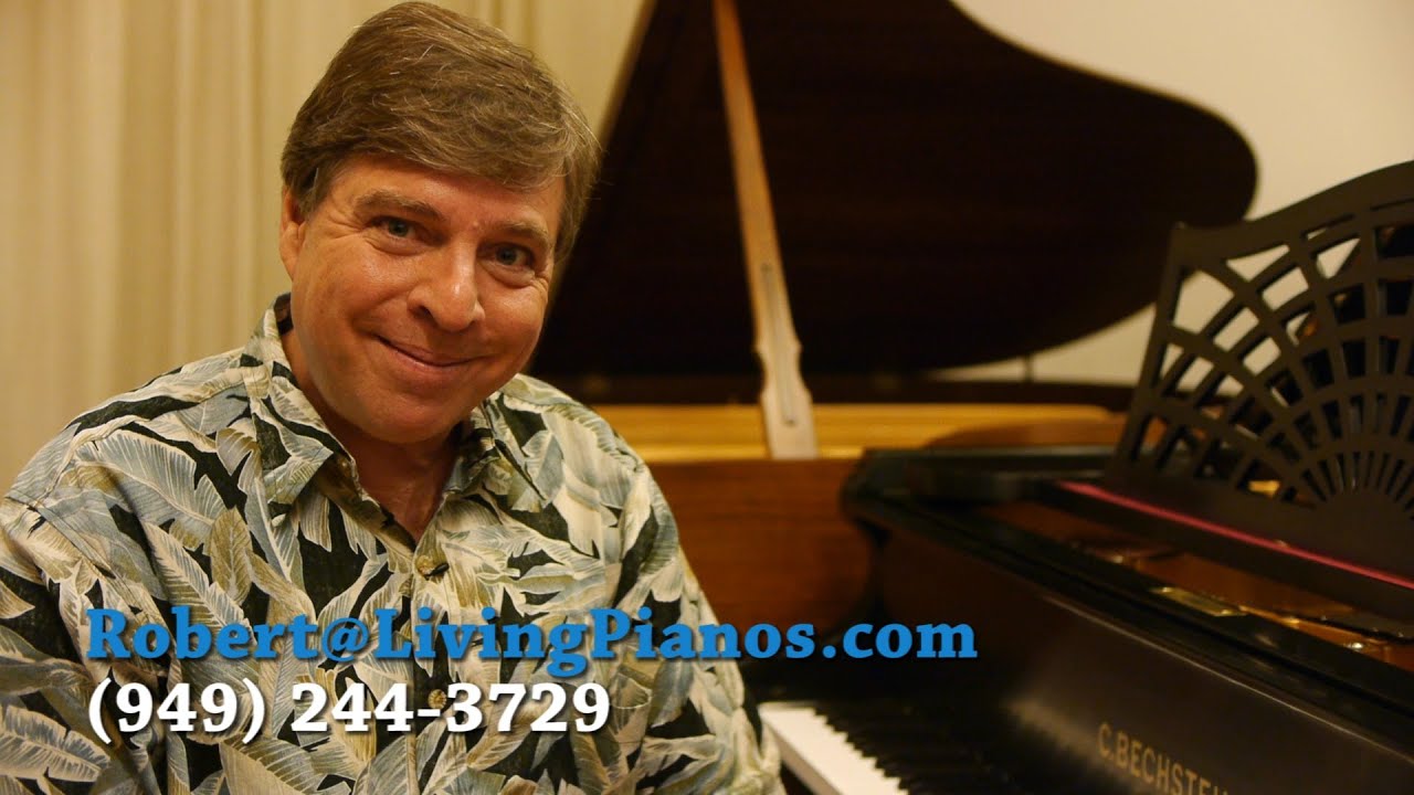 Can You Put a Piano in a Basement? What You Should Know - YouTube