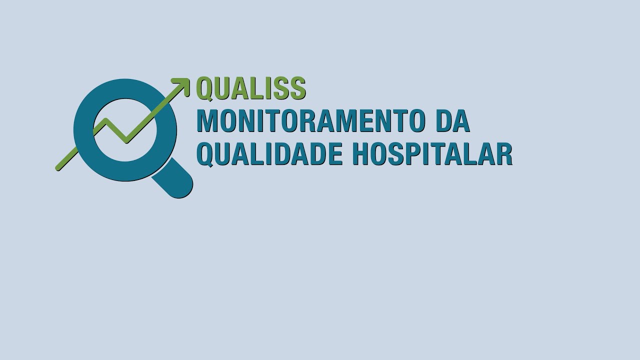 Reunião do Programa de Monitoramento da Qualidade Hospitalar/PM QUALISS ...