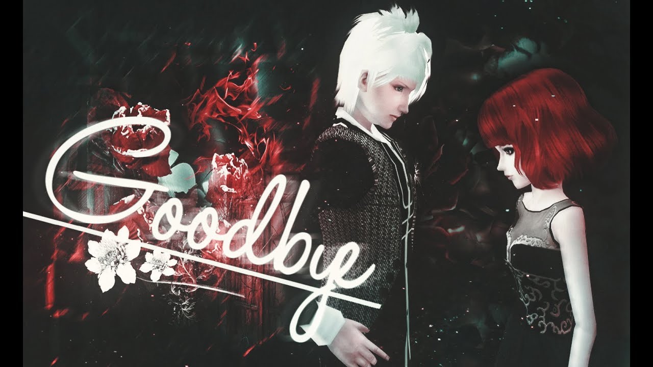 Horrible Fish: Goodbye - YouTube Music