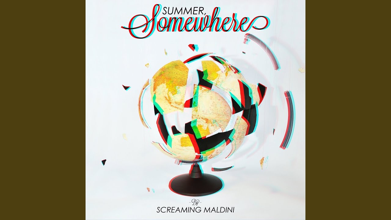 Summer, Somewhere - YouTube Music