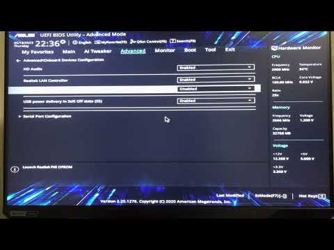 Bios Pass - YouTube