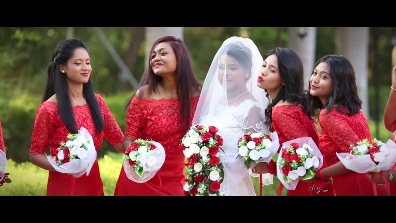 Best Indian Wedding Highlight - YouTube