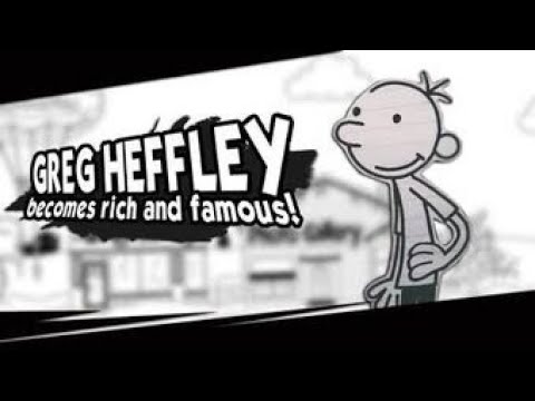 Greg Heffley In Minecraft? - YouTube
