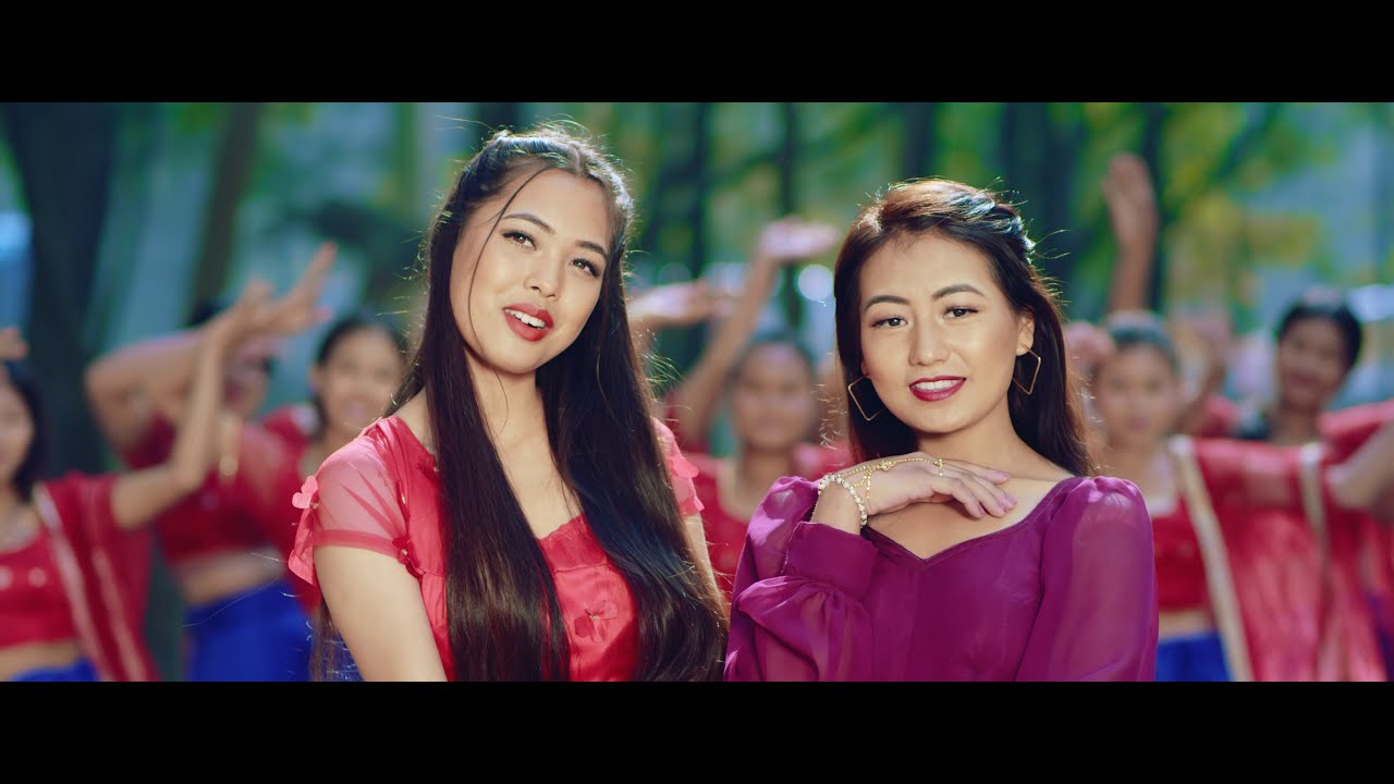 TIMI MERI HAWHA || Official Teaser 2021 || Mon ale Ft. Payal , Sunil ...