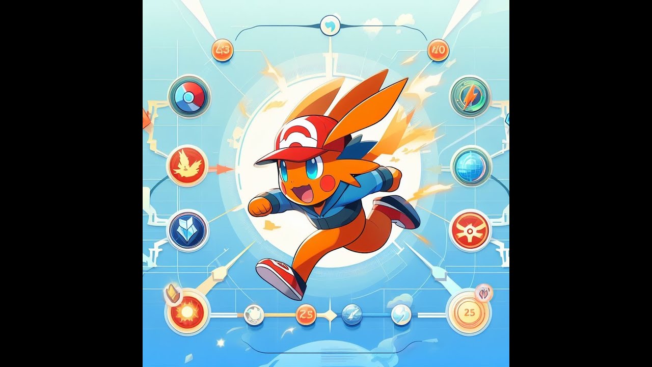 Maximize Your Loot: The Fastest Way to Obtain Items in Pokémon Masters ...