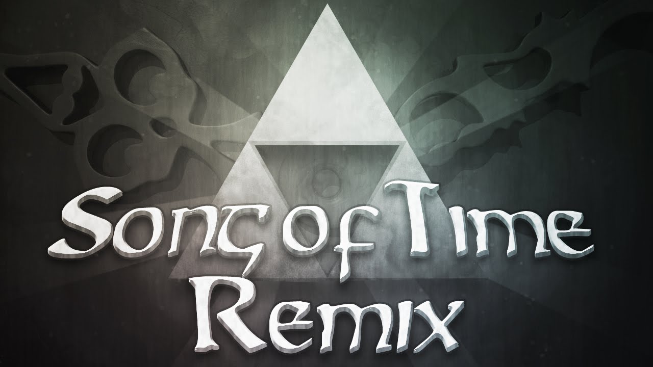 Song of Time - Playful Orchestral Remix (Zelda: Majora's Mask & 3D ...