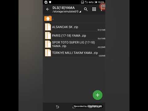 DLS 18 MİLLİ TAKIM YAMASI