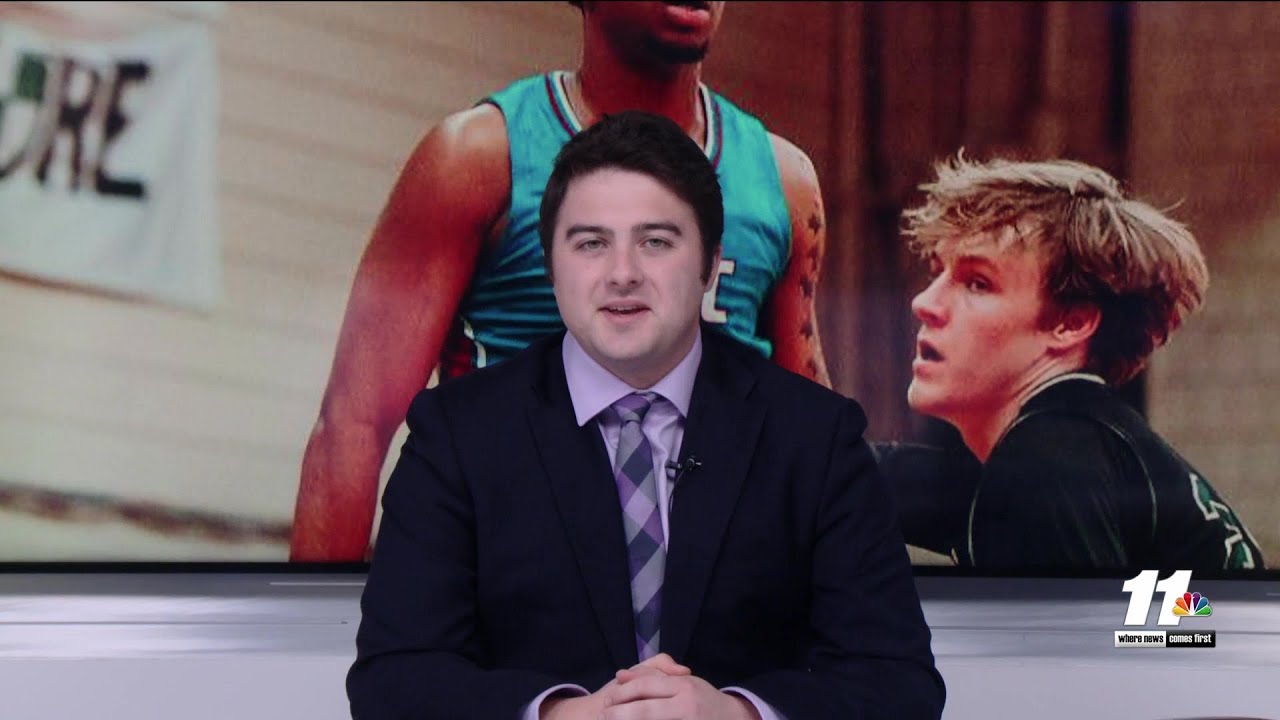 NBC 11 Sportscast: AWC Men's Basketball Cruises, Yuma Catholic Wins Big ...
