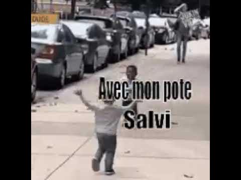 Pov : Quand je vois mon pote après les vacances 😂 - YouTube