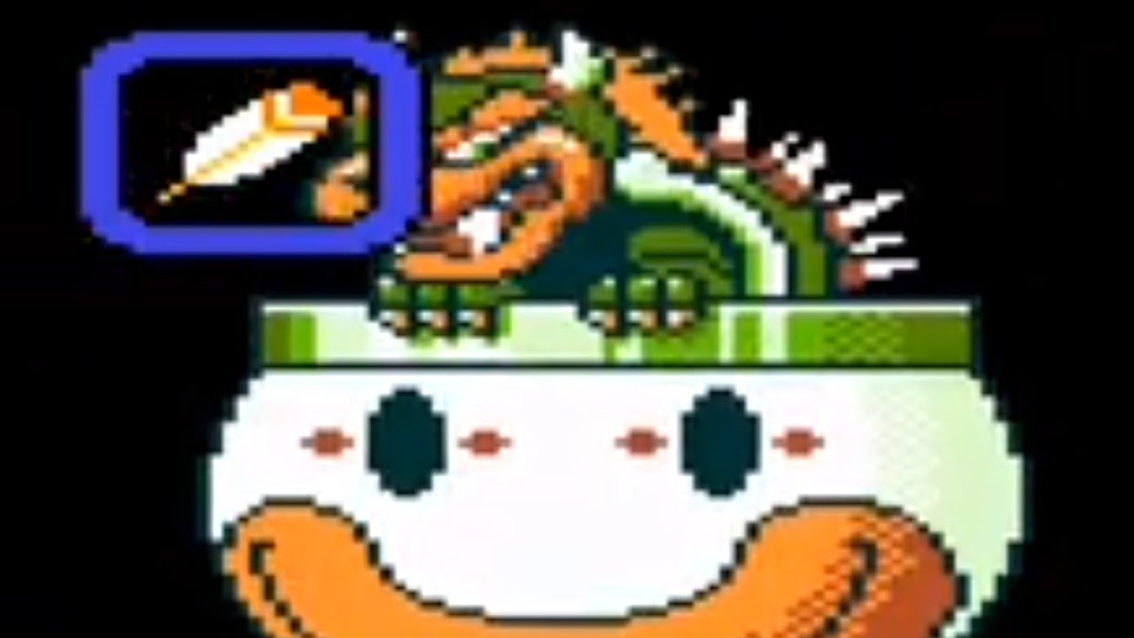 Super Mario world 🗡️🩸🌏[SNES] chefão=bowser+ cenário final - YouTube