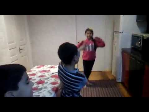 İks nolik oyunu😊