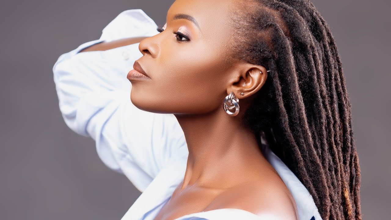 A Week in My Life: Photoshoot, Luxurious Locs & Family Trip - YouTube
