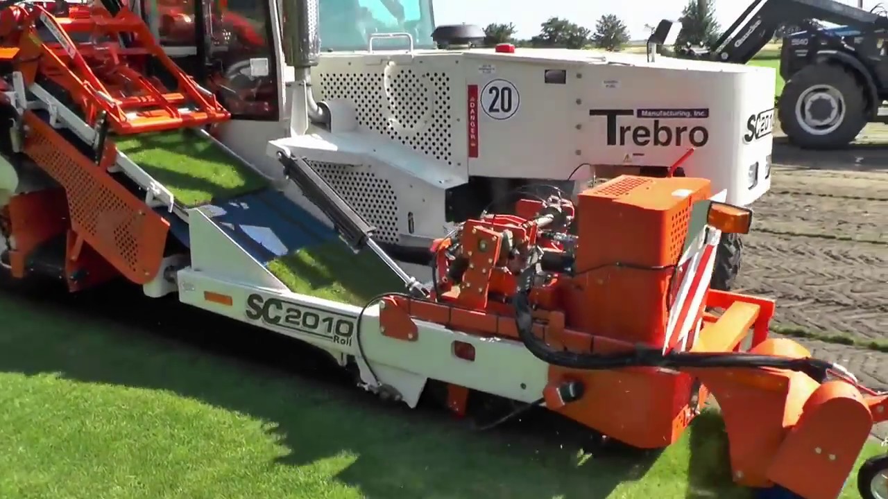 World Modern Artificial Turf Sod Installer Intelligent Technology ...