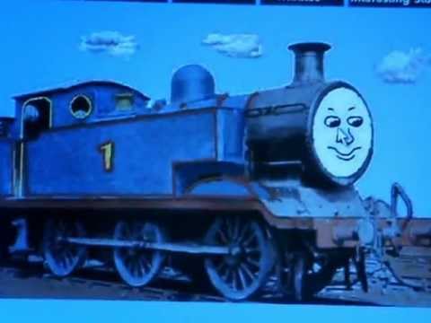 best of thomas part 1 - YouTube