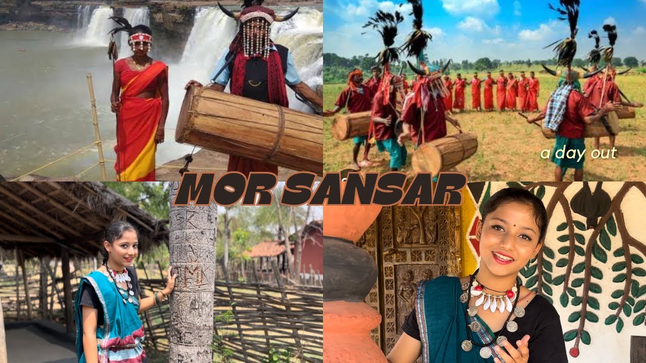 Mor sansar ma | vandita sahu #vanditasahu #singing #song #chattisgarhi ...