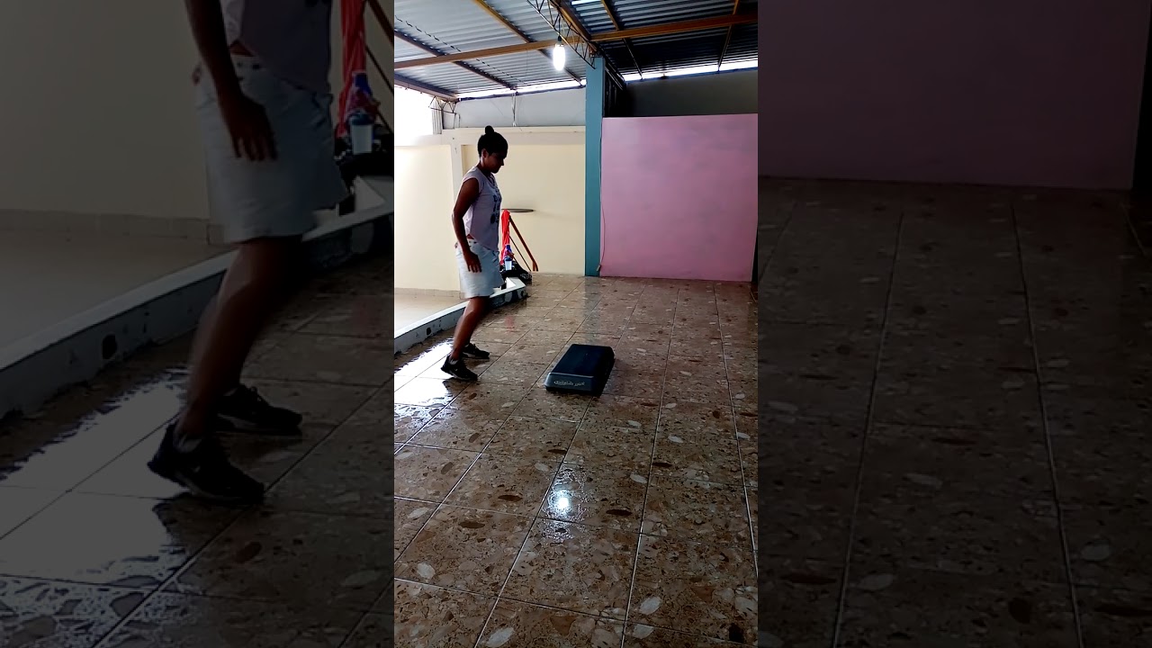 Step funcional. - YouTube