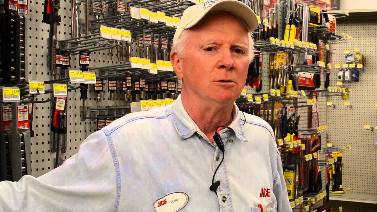 Ace Employee Intro - YouTube