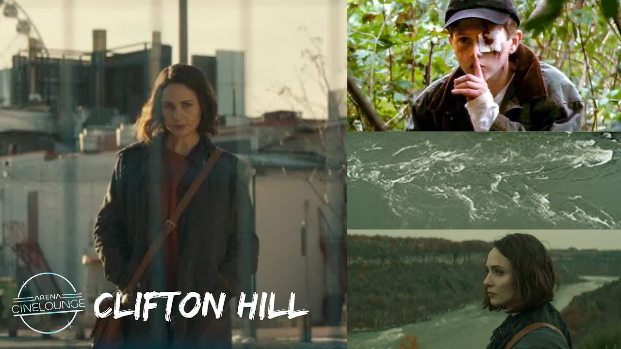 Clifton Hill - Trailer - YouTube
