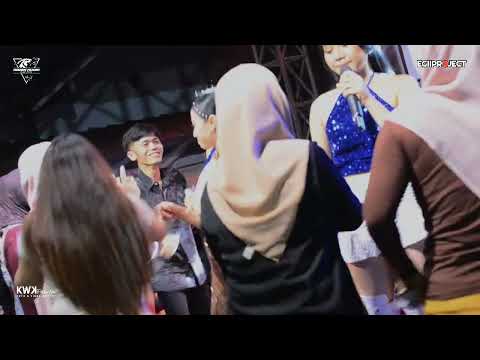 BASAH BASAH - Voc. NOVI YUNI  |  LIVE 📍 CIPANCUR BAROS | DJ ULE