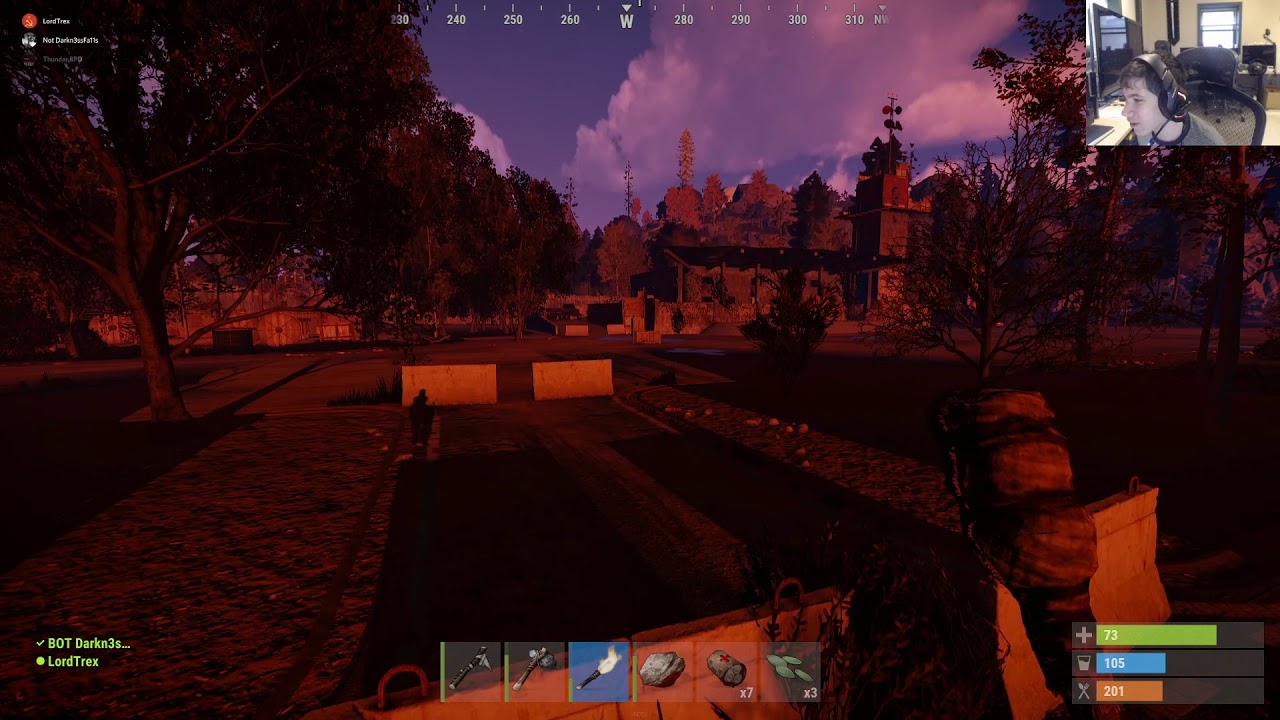 Rust Channel Info And Memes YouTube rust-channel-info-and-memes-youtube