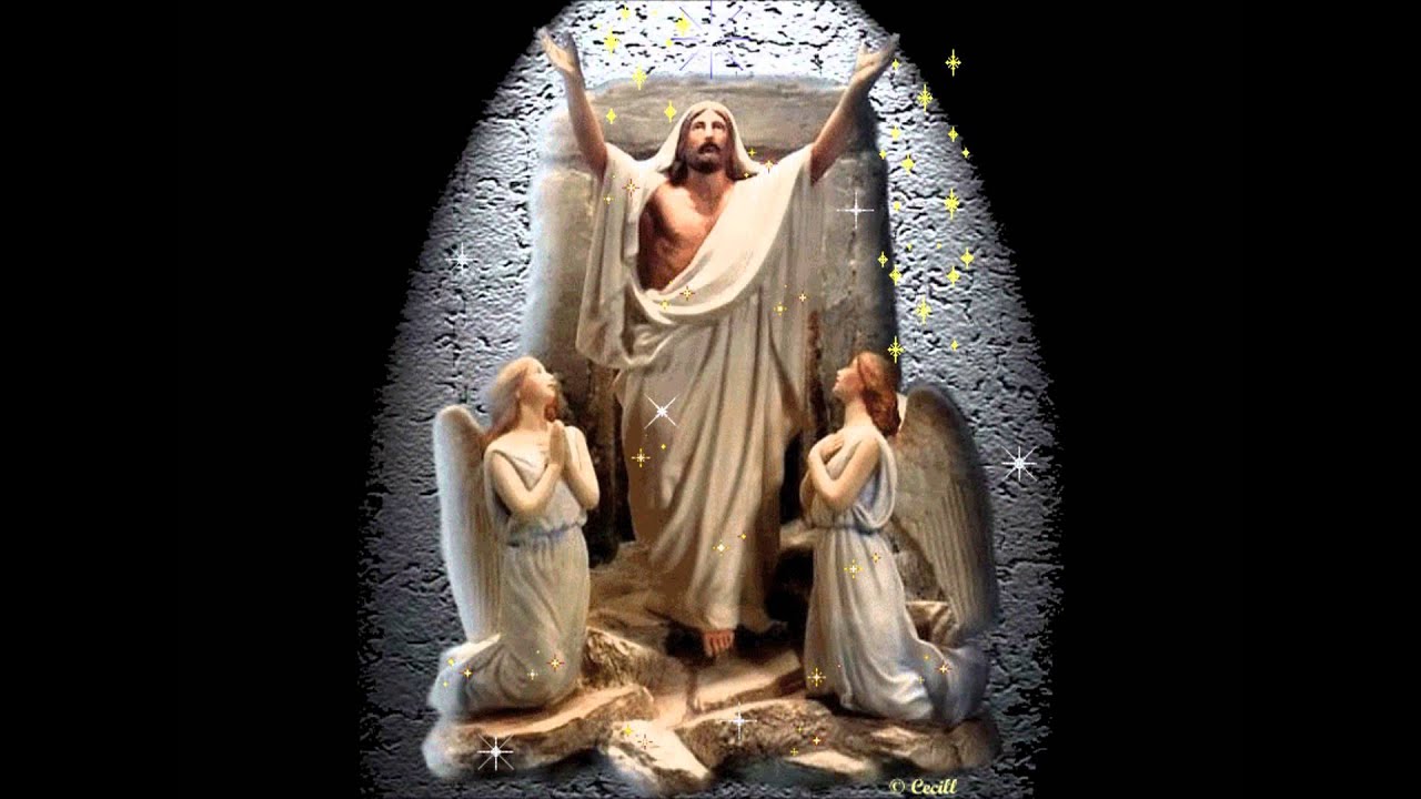 EL SEÑOR RESUCITÓ ¡ALELUYA!.wmv - YouTube