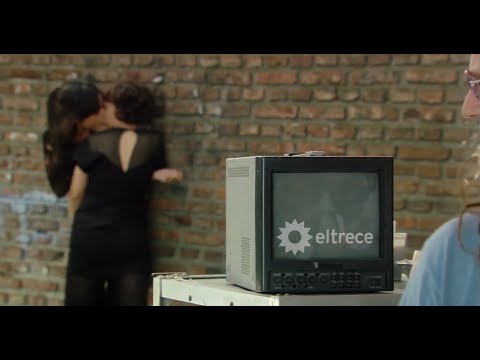 Malena & (Laura, Emma & Emilia) - Part 1 (Eng Subs)