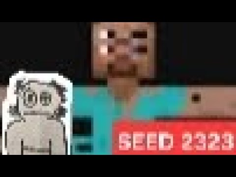 IS SEED 2323 REALY CURSED - YouTube