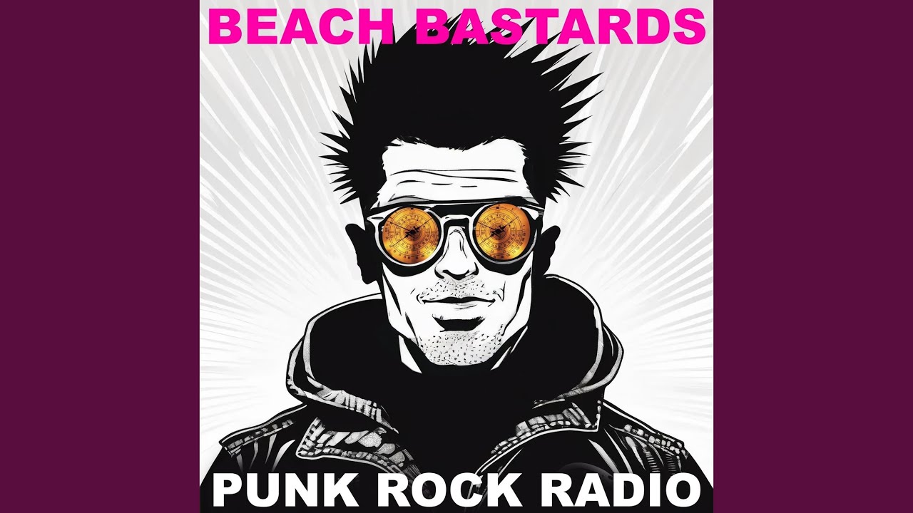Punk Rock Radio - YouTube