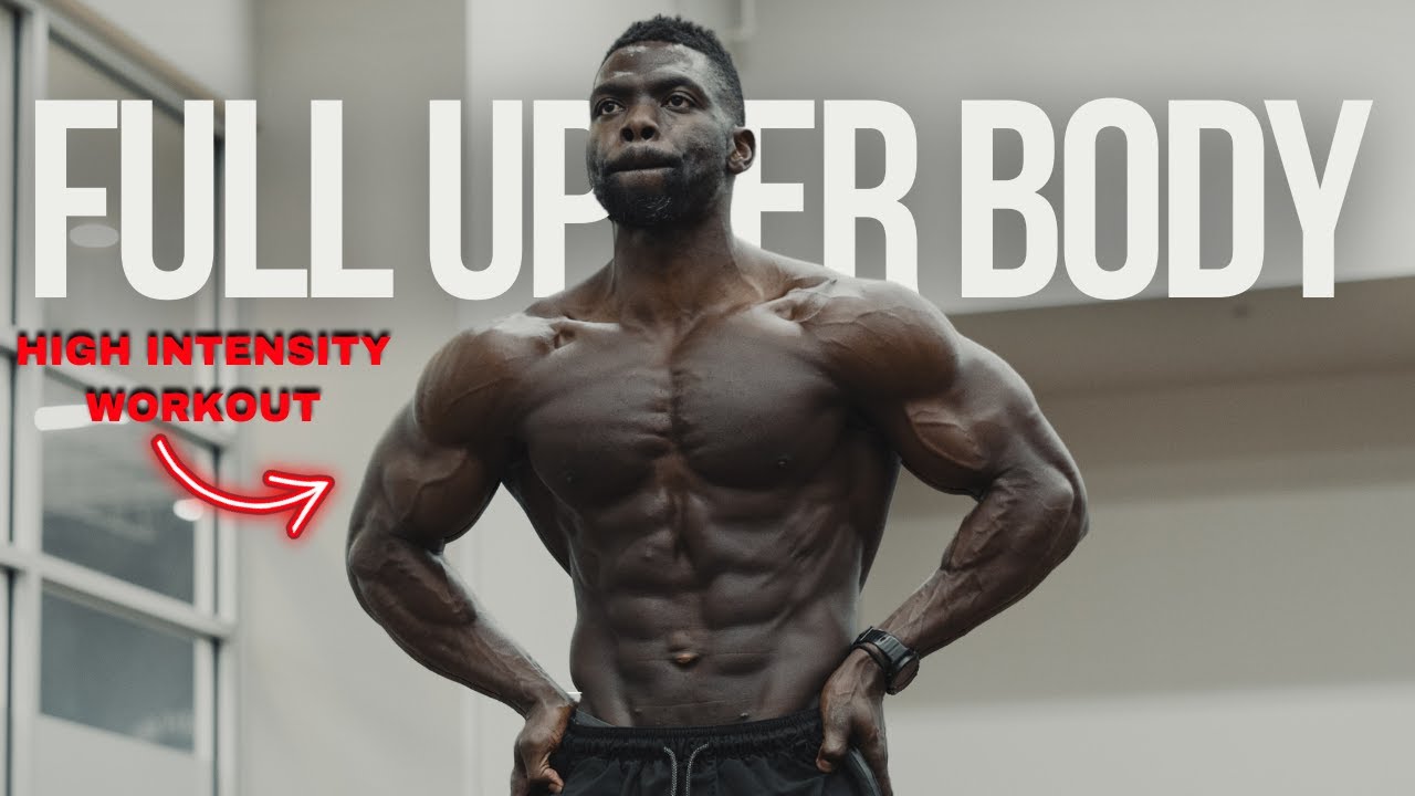 Maximizing Gains: Balancing Running And Strength Training - YouTube