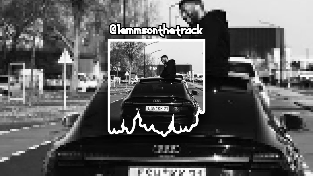 JoeyAK x Esko Type Beat 2022 | 'First Day Out 3' (Prod. Lemm$) - YouTube
