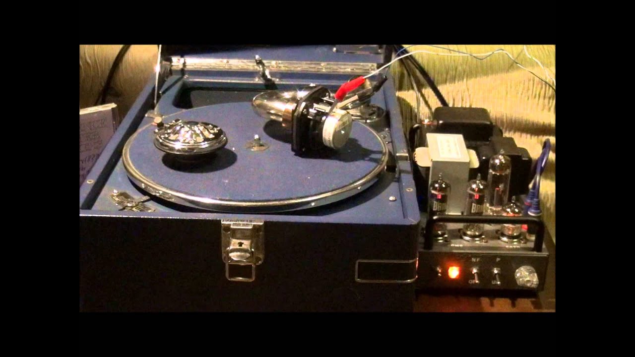 Two great American coloratura sopranos - YouTube