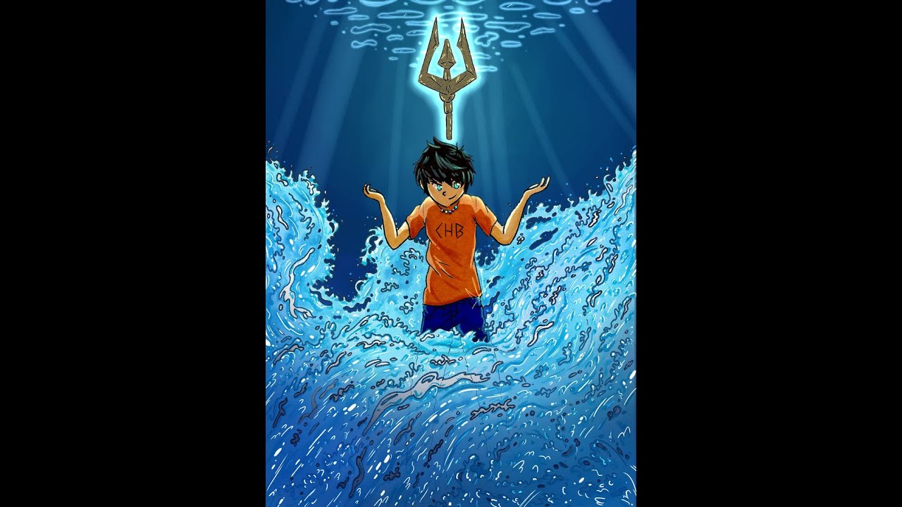 Percy Jackson Glow-up|Sigma Personality|Giga Chad Phonk - YouTube
