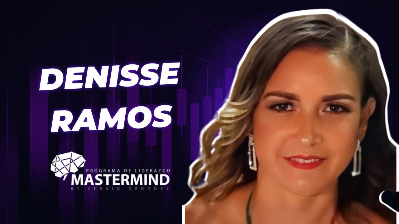 #24: 🇲🇽 Descubre cómo transformó su salud física y mental, creando ...