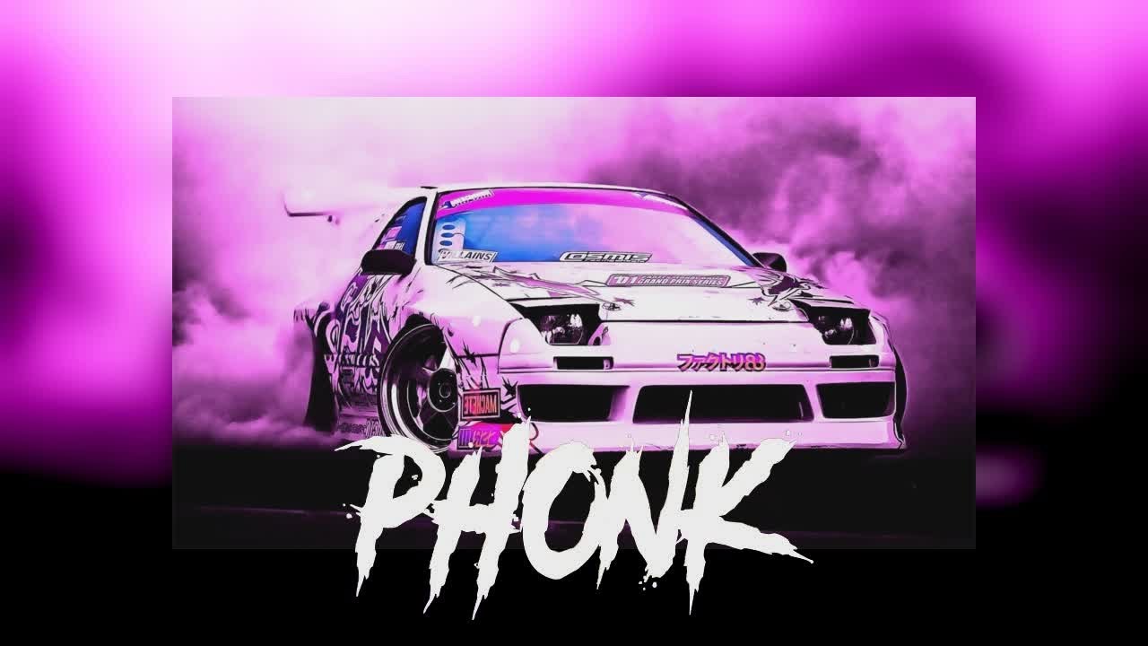 BEST CHILL PHONK MUSIC FOR NIGHT DRIVE - CHILL PHONK - YouTube