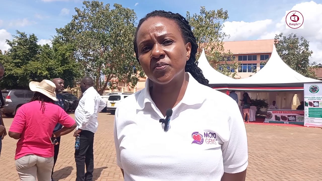 TSAVORITE SUMMIT, VOI - YouTube