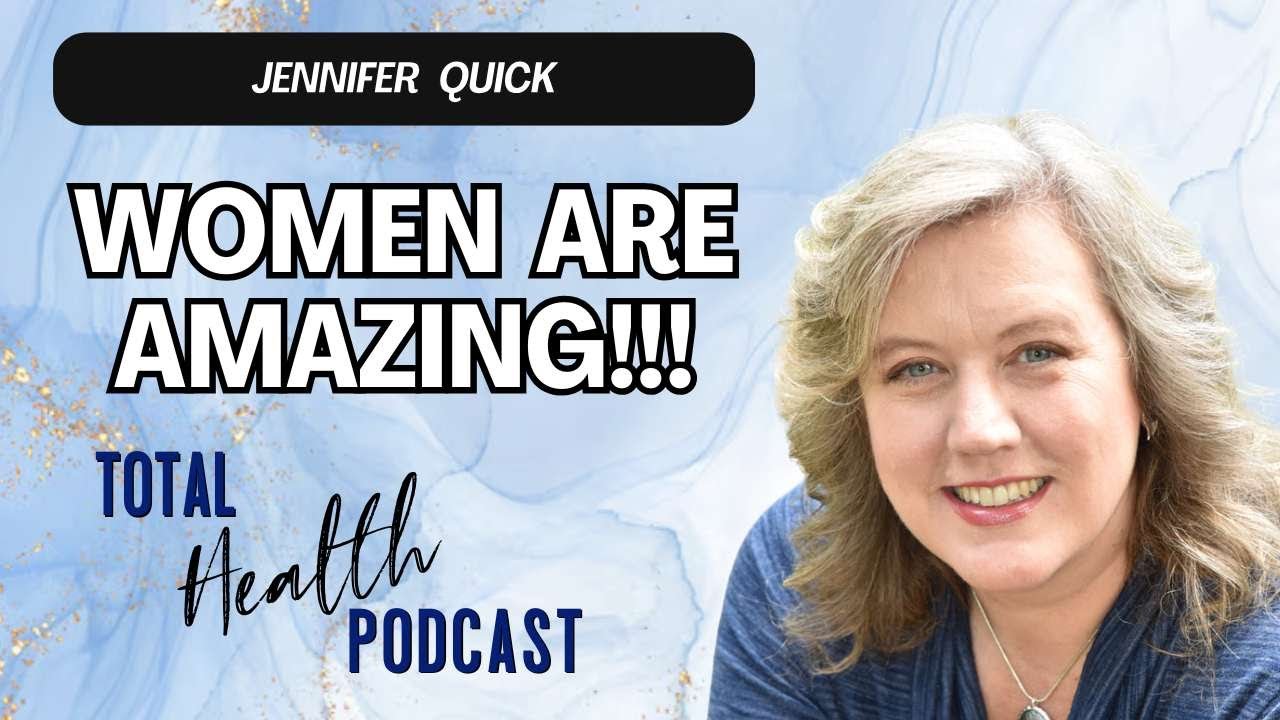 4 Essential Tips for Women Embracing Midlife Transformation with ...