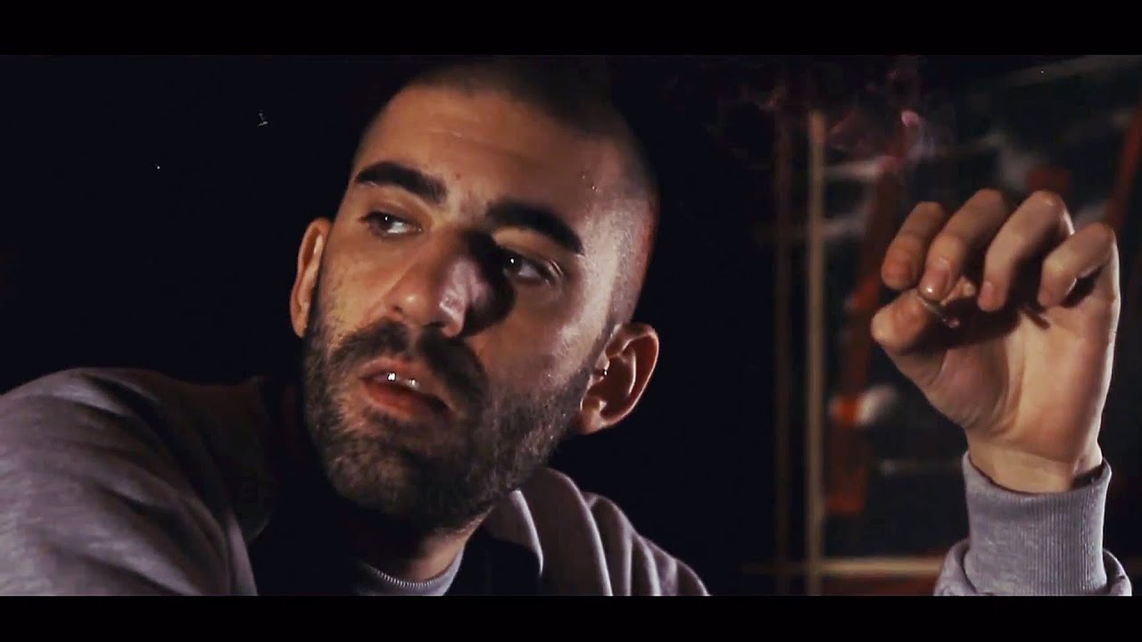 Jack The Smoker - Ce l'ho [prod. by Charlie Charles] - (Official Video ...