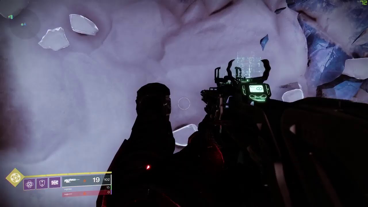 Destiny 2 Deep Stone Crypt Day 1 Raid Race - YouTube