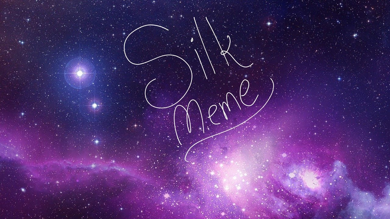 SILK |ANIMATION MEME| :200 SUBS SPECIAL: (OLD) - YouTube