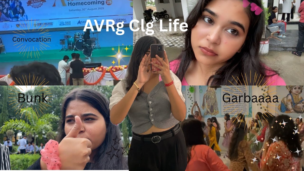 Vlog : dance, singing, backstage, bunk, garba - YouTube