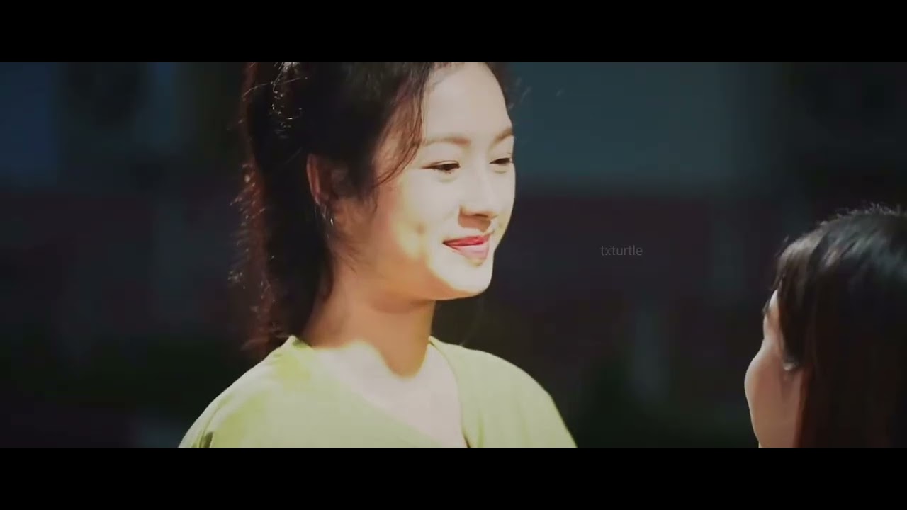 ink x pa ; you belong with me - YouTube