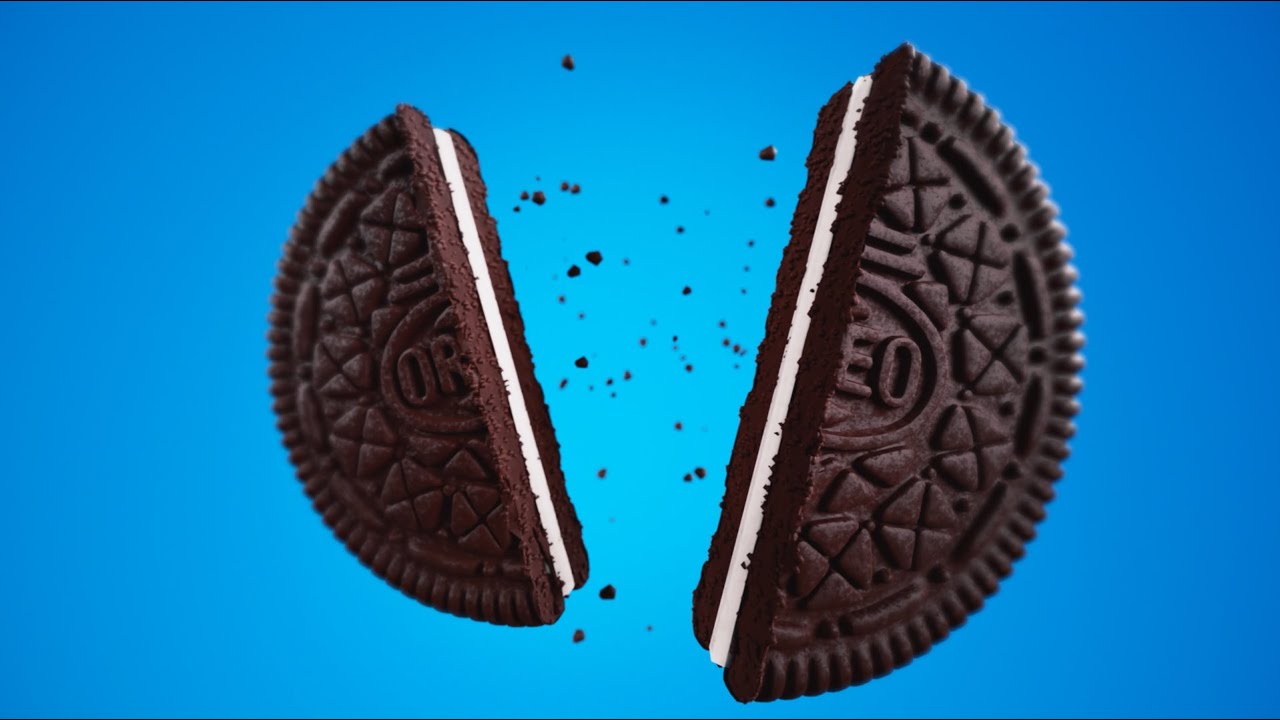 Stay Playful | Spec Commercial | Oreo - YouTube