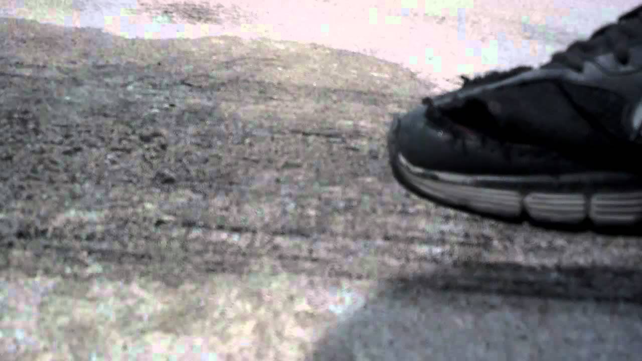 Homemade vht - YouTube